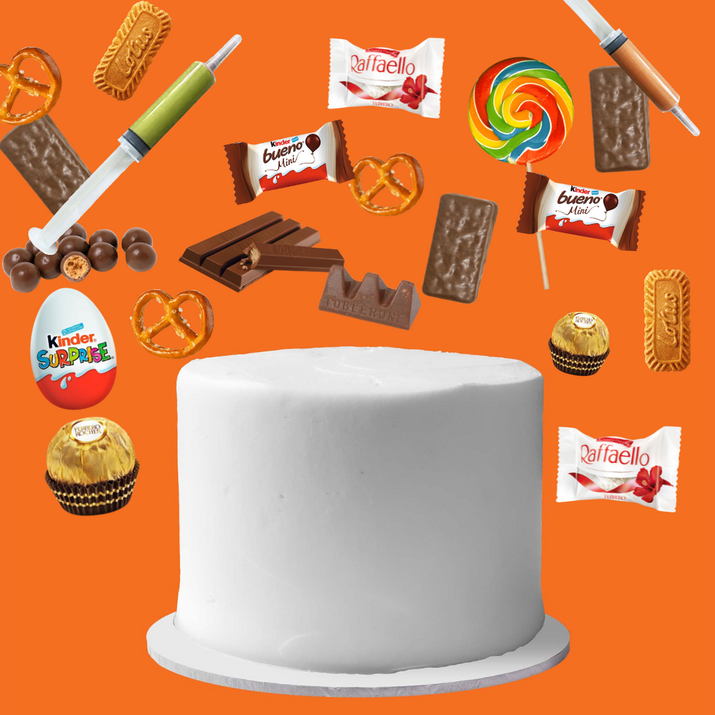 Ultimate Guide to Custom Cake Delivery in Sydney – Cake Mail