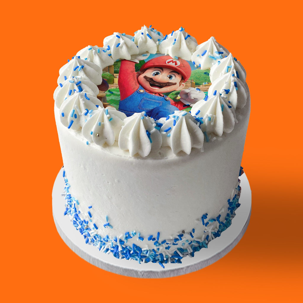 Which flavour of cake is best for kids' birthdays? – Cake Mail