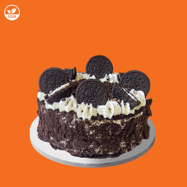 Vegan Ore-oohh – Cake Mail