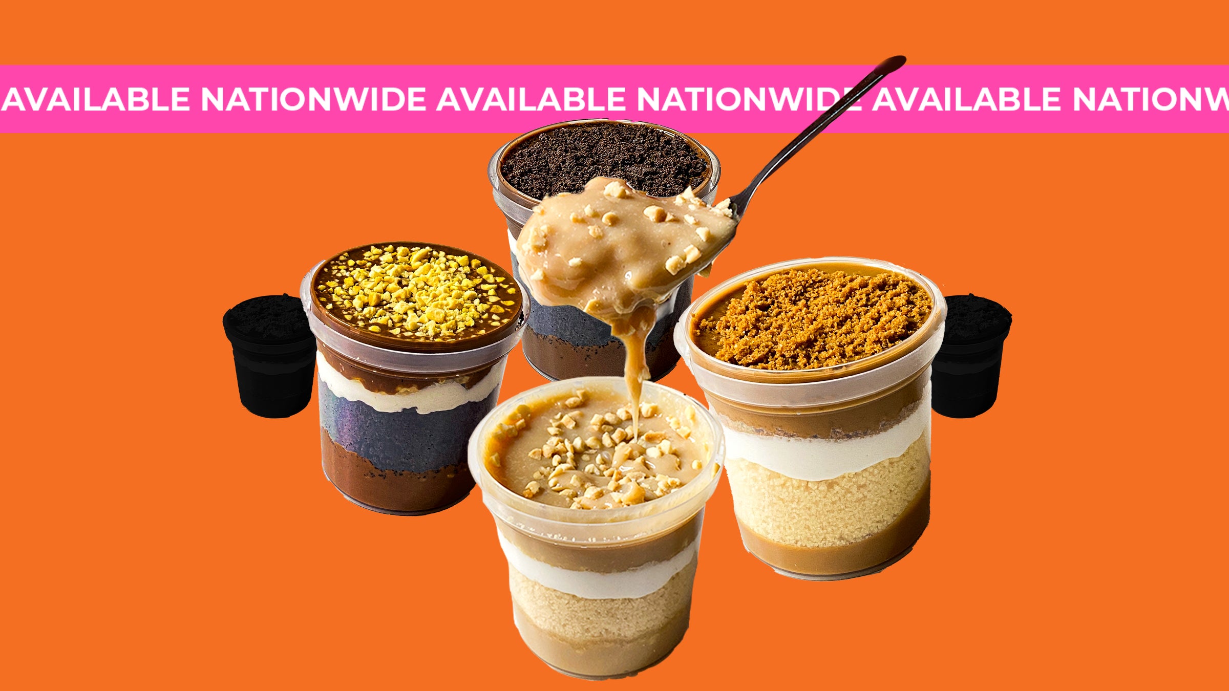 Cake Delivery Sydney & Melbourne | Cake Mail