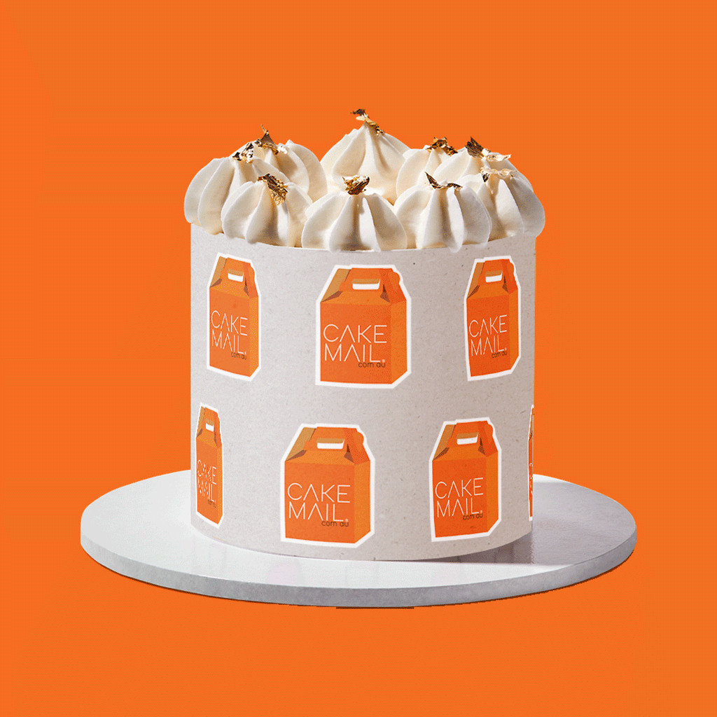 Corporate – Cake Mail