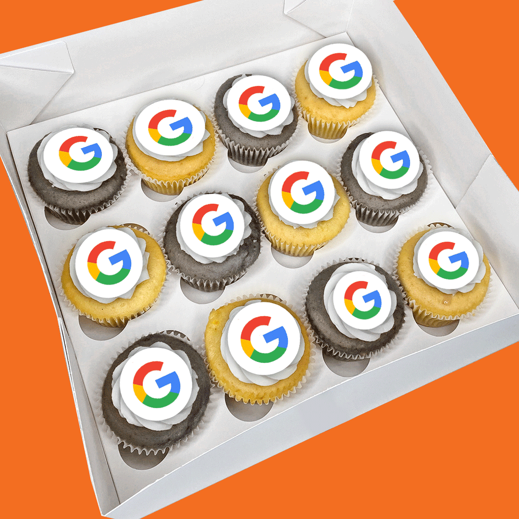 Corporate – Cake Mail